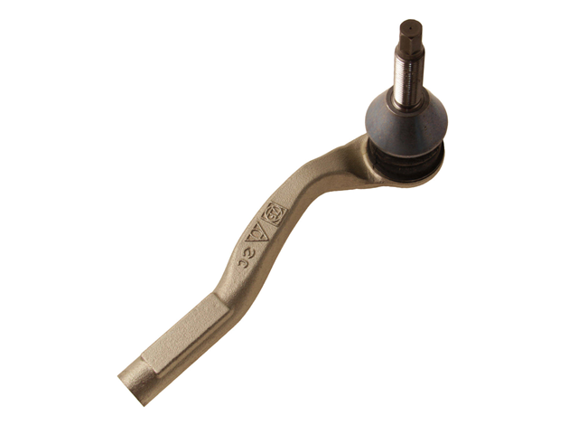 Genuine Mercedes 2054600005 Tie Rod End; Left Outer - Mercedes ...