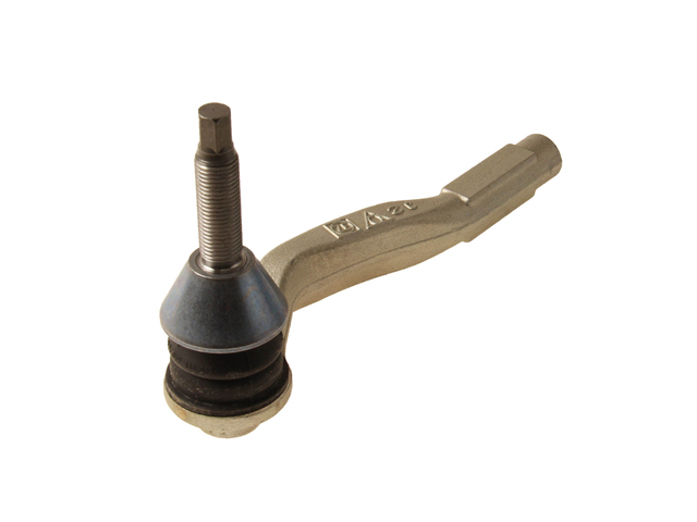 Genuine Mercedes 2054600105 Tie Rod End; Right Outer - Mercedes ...