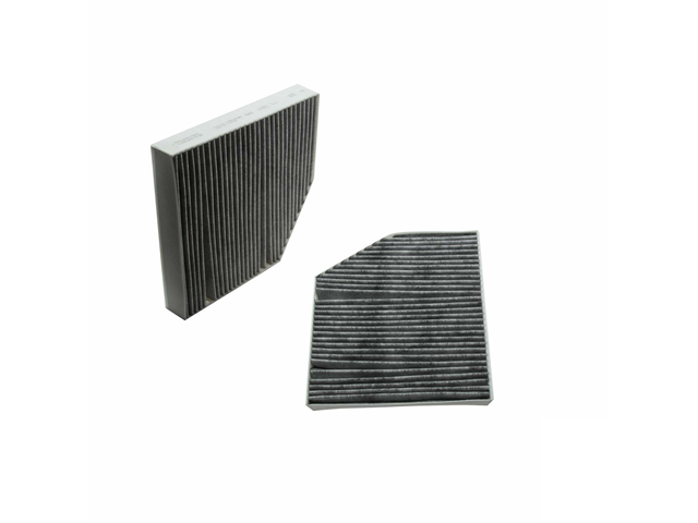 Genuine Mercedes 2058350147 Cabin Air Filter | 2058350047 205835014764 ...