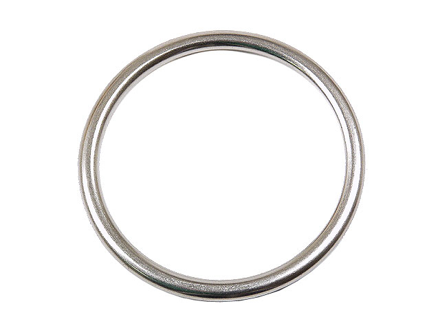 Stone 2069157E01, JK08255 Exhaust/Muffler Seal Ring - Infiniti, Nissan ...