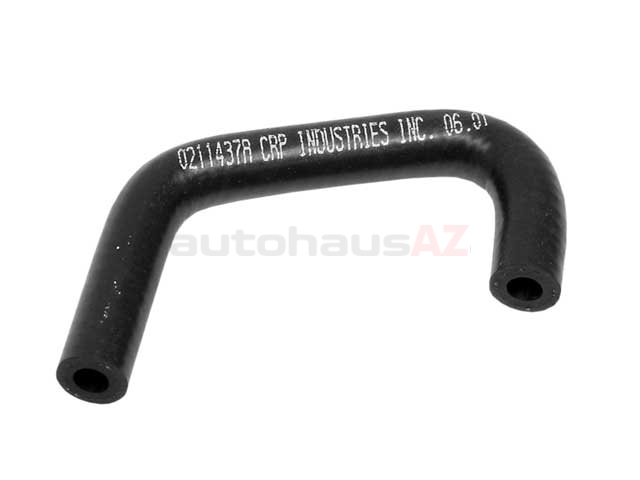 Elaplast 2084761726, 2084761726EC Fuel Hose/Line; Pump to Filter; 7 ...