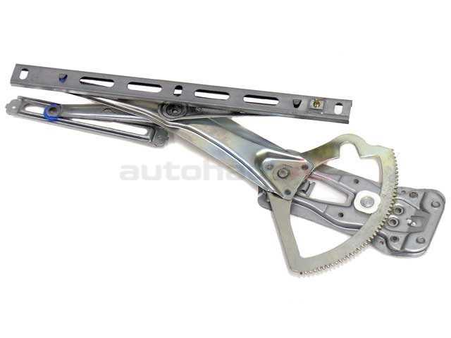 Genuine Mercedes 2087200746, A2087200746 Window Regulator; Front Left ...