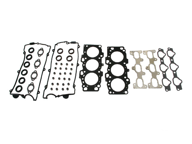 Vict Rhee Jin 2092037A00, 137A00GST Cylinder Head Gasket Set - Hyundai ...