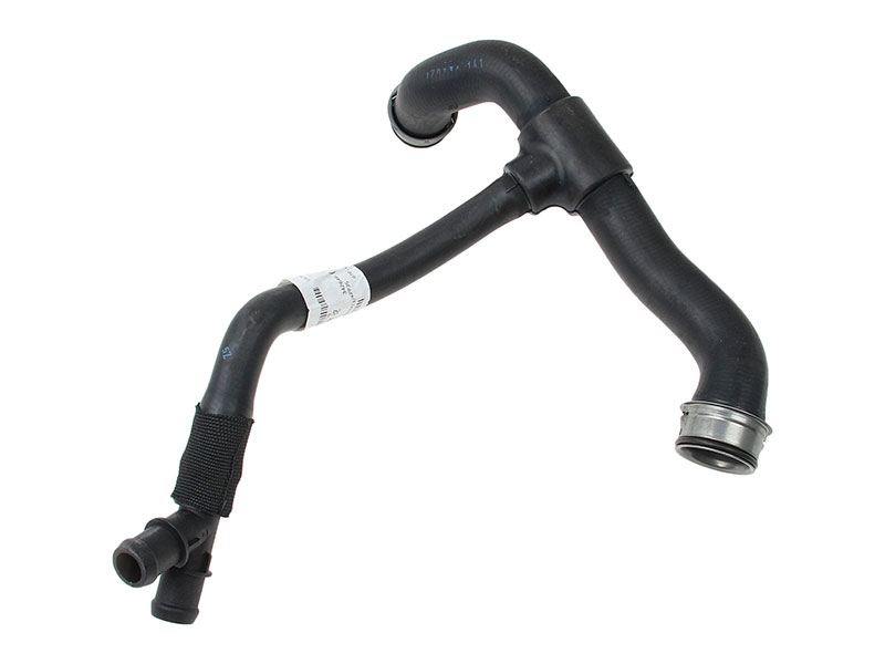 Mercedes CLK550 Radiator Hose Parts - Genuine Mercedes
