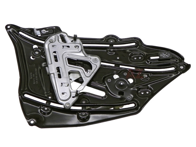 Genuine Mercedes Rear Left Window Regulator 2096700103 Mercedes Benz CLK320