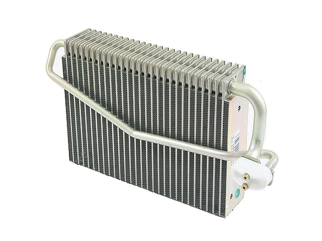 Mahle Behr 2098300158, 351211281 A/C Evaporator Core - Mercedes ...