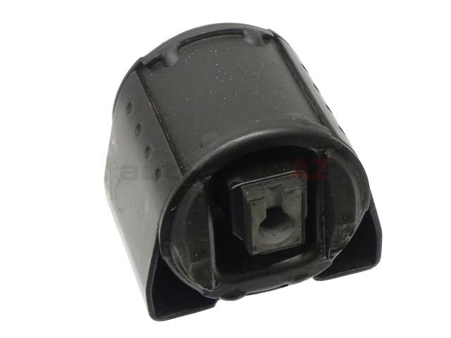 Genuine Mercedes 2102400618 Auto Trans Mount; Rear - Mercedes ...