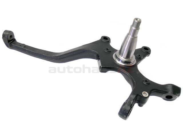 Genuine Mercedes 2103300120 Steering Knuckle; Front Right - Mercedes ...