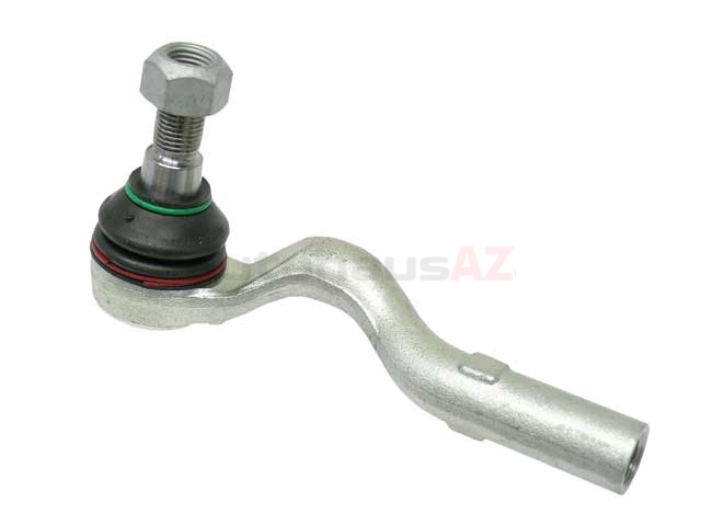 Mercedes Tie Rod End Parts and Technical Articles