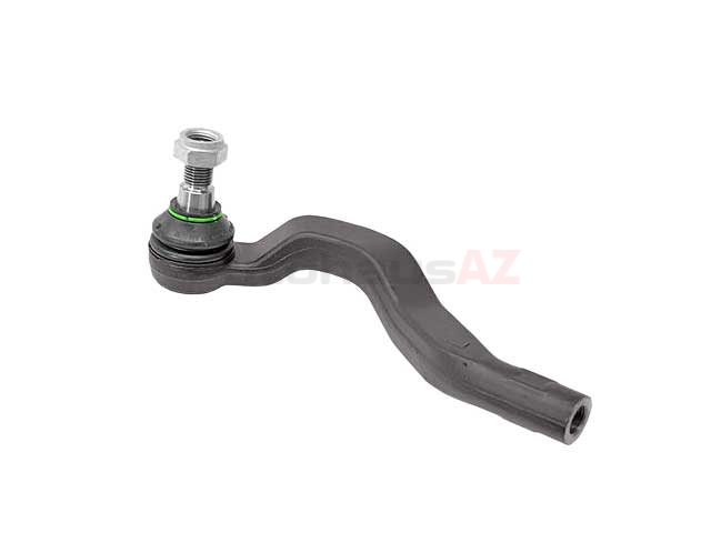 Lemfoerder 2103380915, 2561502 Tie Rod End; Left Outer - Mercedes ...