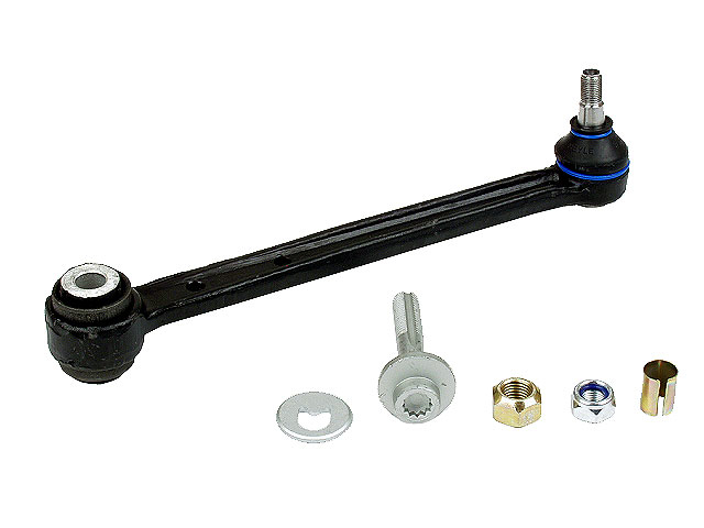 Meyle 2103500953, 0160396301 Suspension Tie Rod; Rear Suspension ...