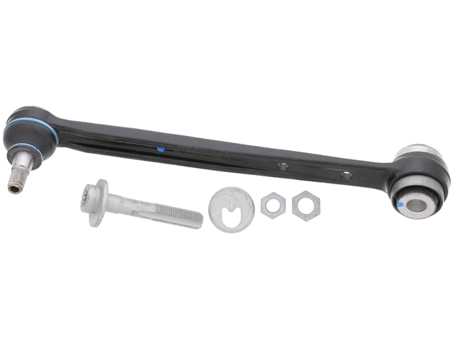 Lemfoerder 2203520227, 3475601 Control Arm Bushing; Rear Outer at Rear ...