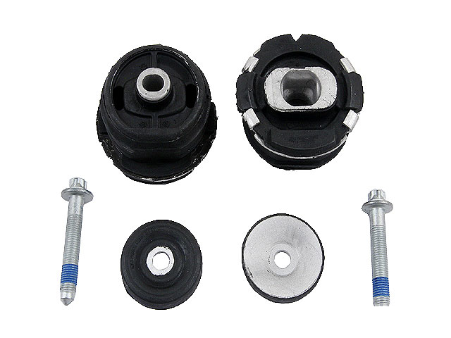 Meyle 2103505808MY, 0140350026 Subframe Mounting Kit; Rear Subframe ...