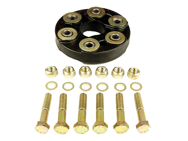 URO Parts 2104100815U Drive Shaft Flex Disc/Joint Kit | 1704100015 ...