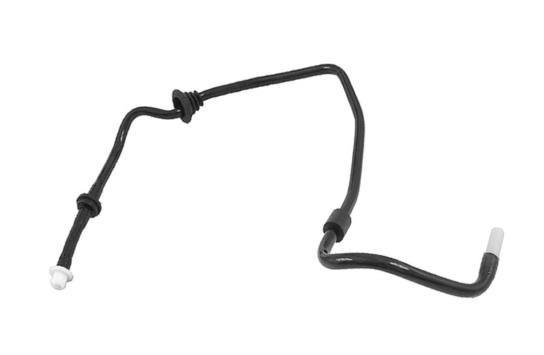 Genuine Mercedes 1119970545, A1119970545 Brake Vacuum Hose Connector ...