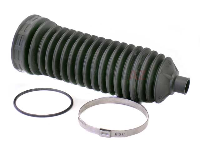 Febi 2104602300, 23844 Rack & Pinion Boot Kit; Front - Mercedes ...