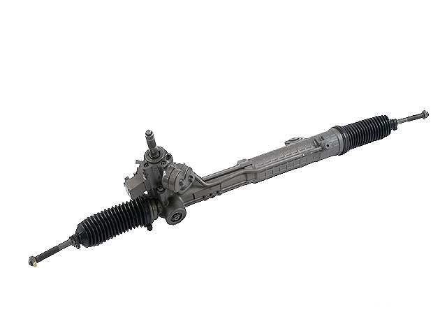 Maval (OE Rebuilt) 210460390088A, 9366M Rack & Pinion Complete Unit ...