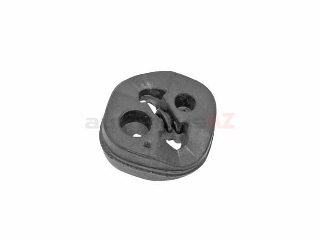 Meistersatz 2104920344, 2104920344EC Exhaust System Hanger - Mercedes ...