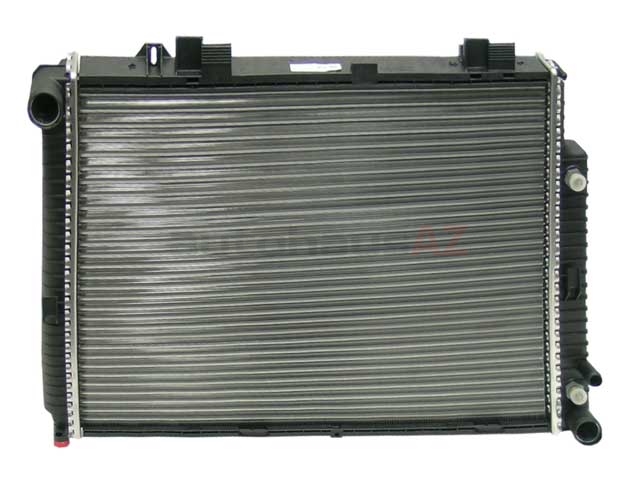 Mahle Behr 2105002803, 70822333NA Radiator - Mercedes | 210500280364 ...