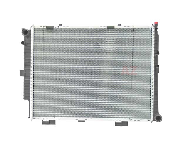 Mahle Behr 2105006603, 70822476NA Radiator | 110641 376712781 62612A ...