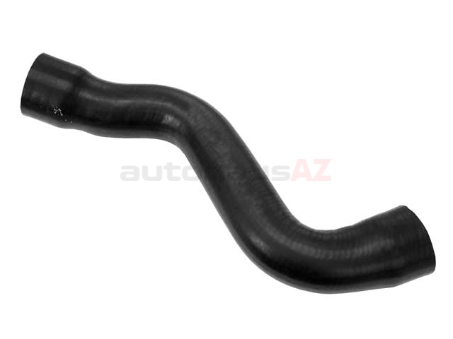 Rein Automotive 2105010082, CHR0082R Radiator Coolant Hose; Upper ...