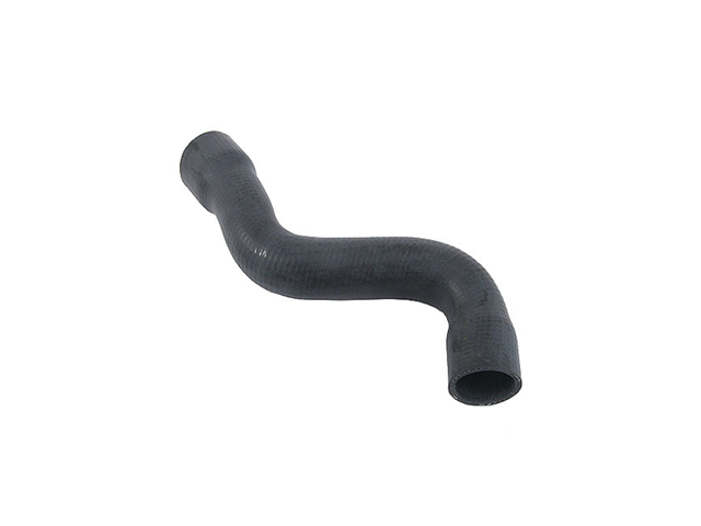 Meyle 2105010082MY, 0195010013 Radiator Coolant Hose; Upper - Mercedes ...