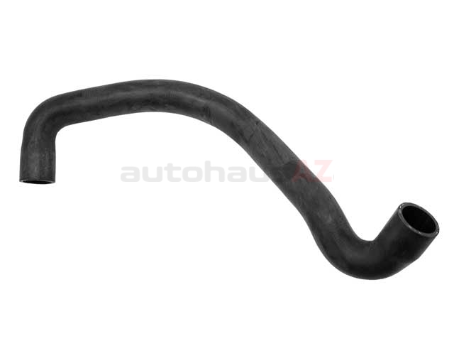 Rein Automotive 2105012282, CHR0087R Radiator Coolant Hose; Lower ...