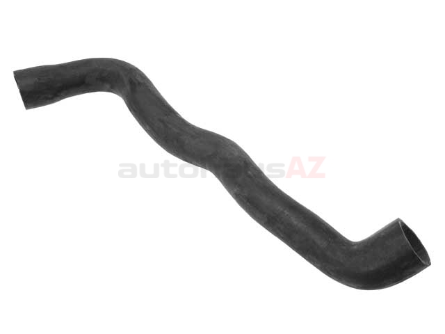 Rein Automotive 2105013382, CHR0055R Radiator Coolant Hose; Upper ...