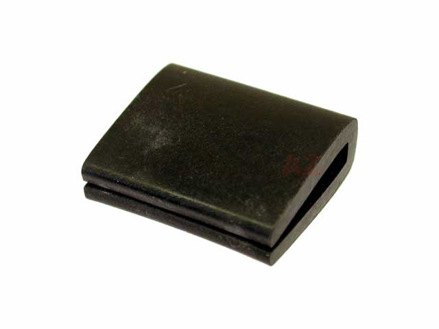 Genuine Mercedes 2105040412, A2105040412 Radiator Mount; Rubber Mount ...