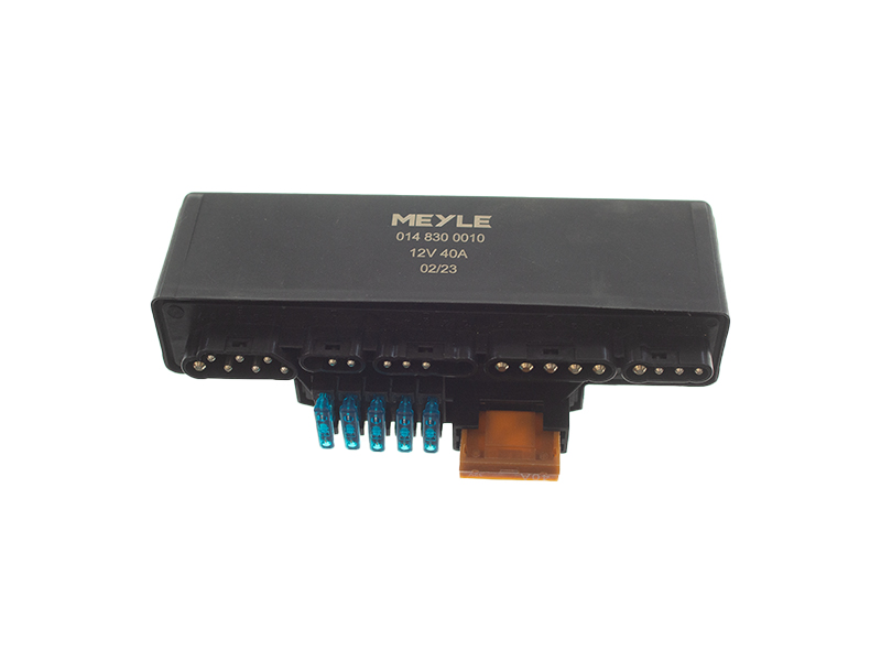 Meyle 2105400072, 0148300019 Relay Control Module; ASR Control Module ...