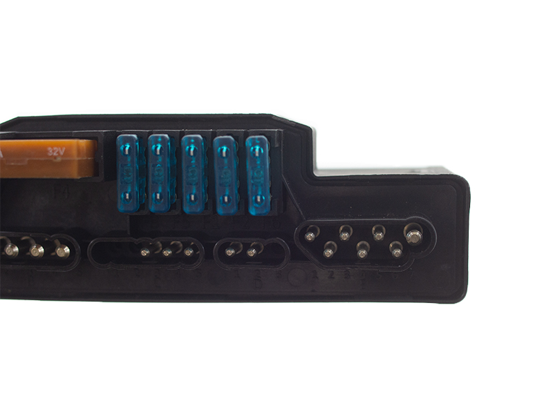 Meyle 2105400072, 0148300019 Relay Control Module; ASR Control Module ...