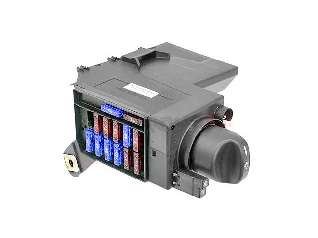 Genuine Mercedes 2105451604, A2105451604 Headlight Switch; Module ...