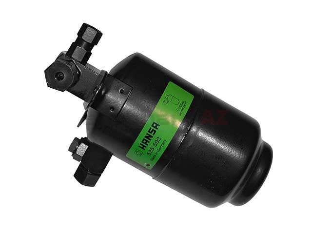 Denso 0002307011, 4711293 AC Compressor; Complete with Clutch; 7SB16C ...