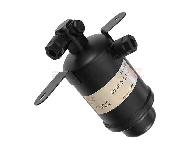 Mahle Behr 2108300483Z, 351196571 A/C Receiver Drier; Updated Version ...