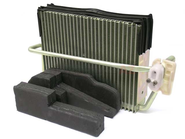 Mahle Behr 2108301058, 70818534NA A/C Evaporator Core - Mercedes ...