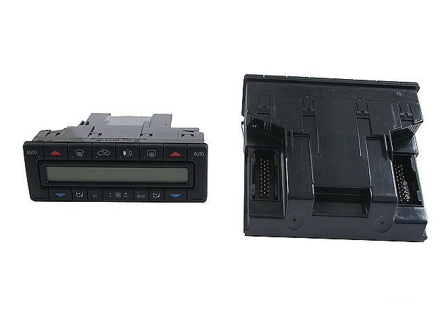 Beckmann Technologies (OE Rebuilt) 210830328588, 2108303285R HVAC ...