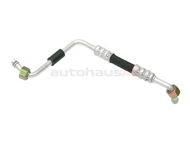 Rein Automotive 2108304615, ACH0119R A/C Hose Assembly; Receiver Drier ...