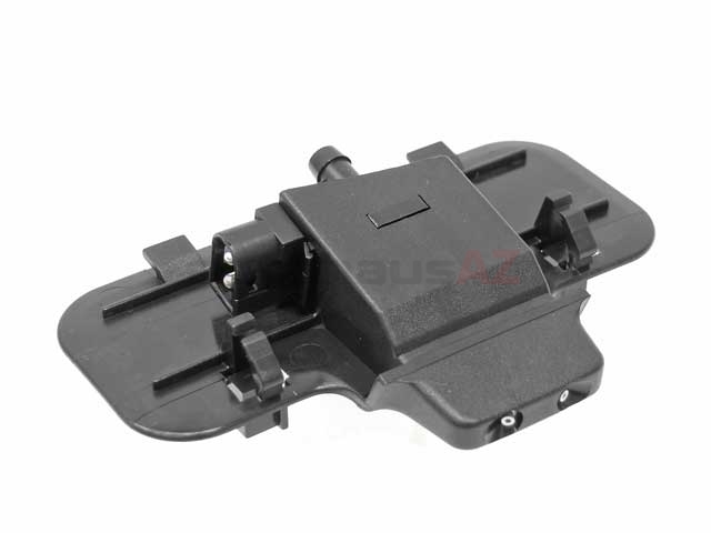 Genuine Mercedes 2108601847, A2108601847 Windshield Washer Nozzle ...