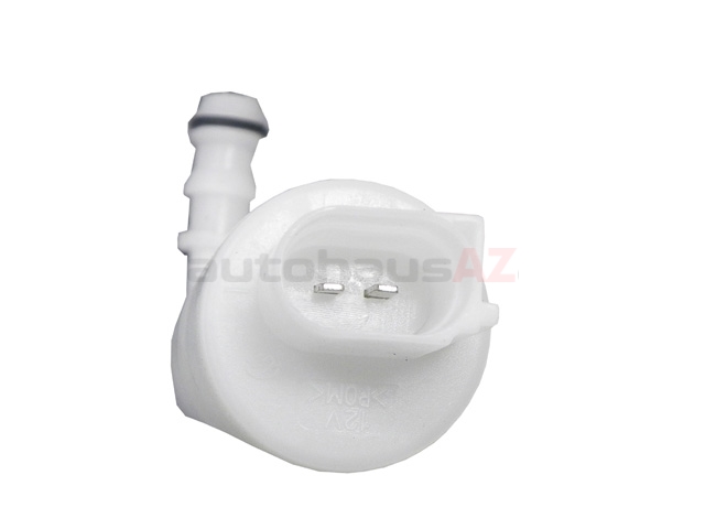 Febi 2108691221, 26235 Headlight Washer Pump - Mercedes | 2108691121 ...