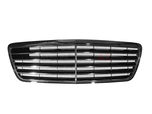 URO Parts 21088006839040 Grille | 2108800683 URO006009