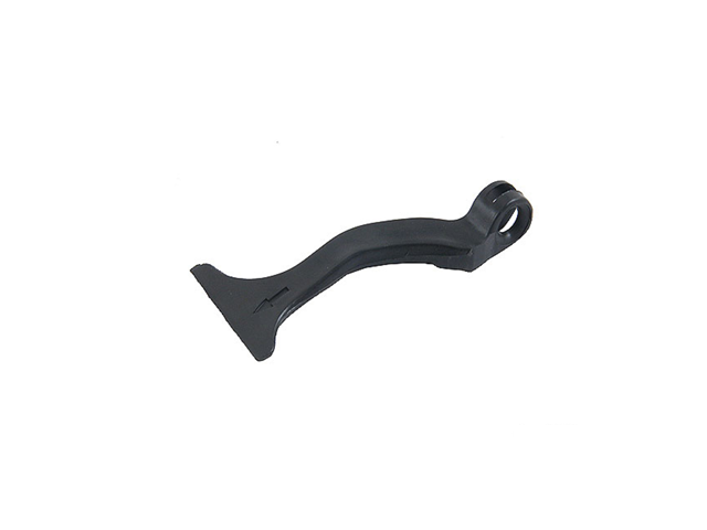 Vaico 2108870527, 300214 Hood Release Handle; Pull Handle at Front ...