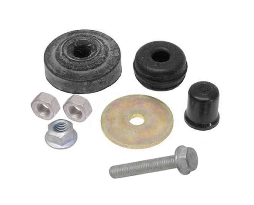 Genuine Mercedes 2109900399, A2109900399 Shock Mounting Kit - Mercedes ...