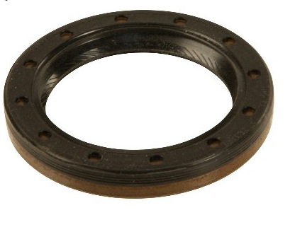 Genuine Mercedes 2109970140 Differential Seal; Front Differential; Left ...
