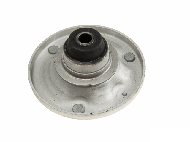 Febi 21101, 3982801 Strut Mount; Front Upper - BMW | 31336779612