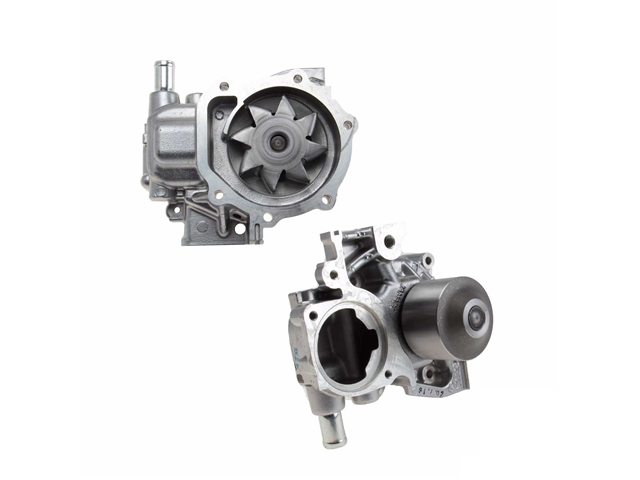 Genuine 21111AA320 Water Pump - Saab, Subaru