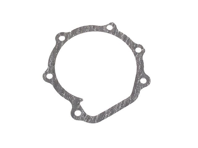 Stone 21114AA051, JG57567 Water Pump Gasket - Saab, Subaru