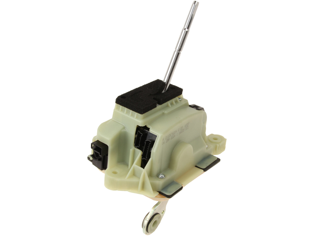 Genuine Mercedes 2112676224 Auto Trans Shift Lever | 2112671524 ...