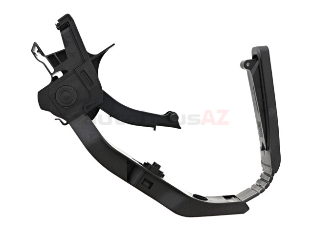 OE Supplier 2113000804, 9171830 Accelerator Pedal - Mercedes