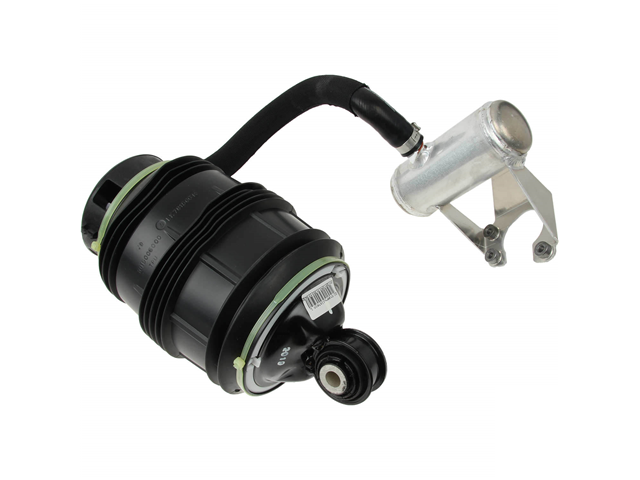Genuine Mercedes 2113201325 Suspension Self-Leveling Unit Bellows ...