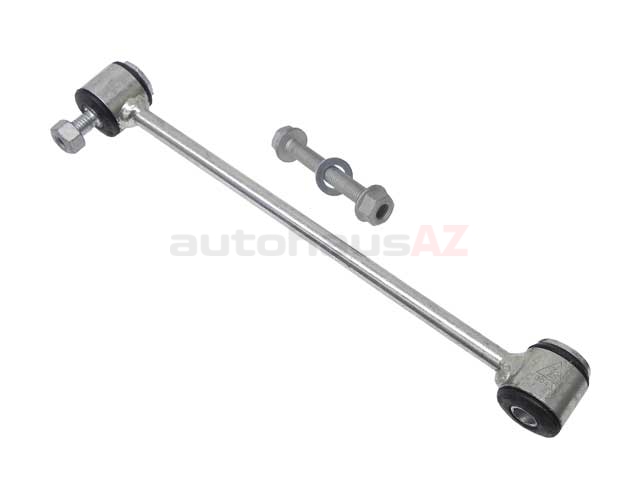 Lemfoerder 2113203389, 3043302 Stabilizer/Sway Bar Link; Rear ...